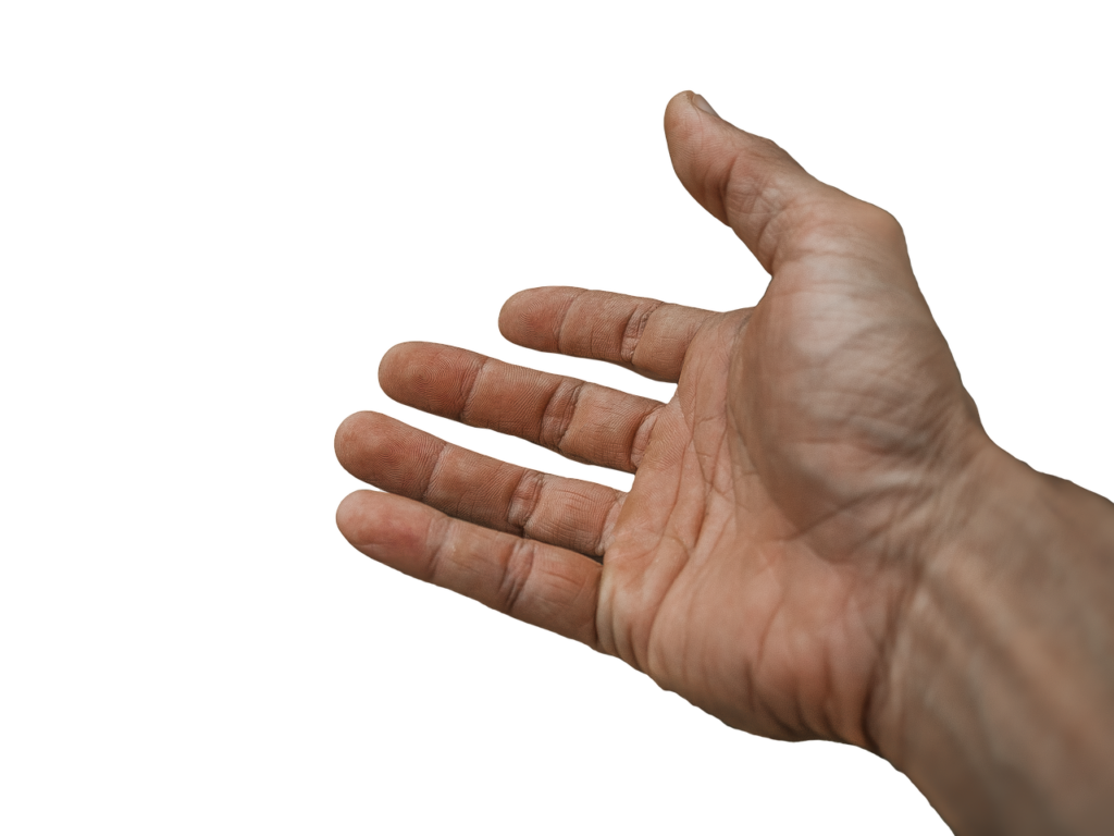 Biblical Compassion Part II Know HIS Ways Biblical Compassion Part II Know HIS Ways
